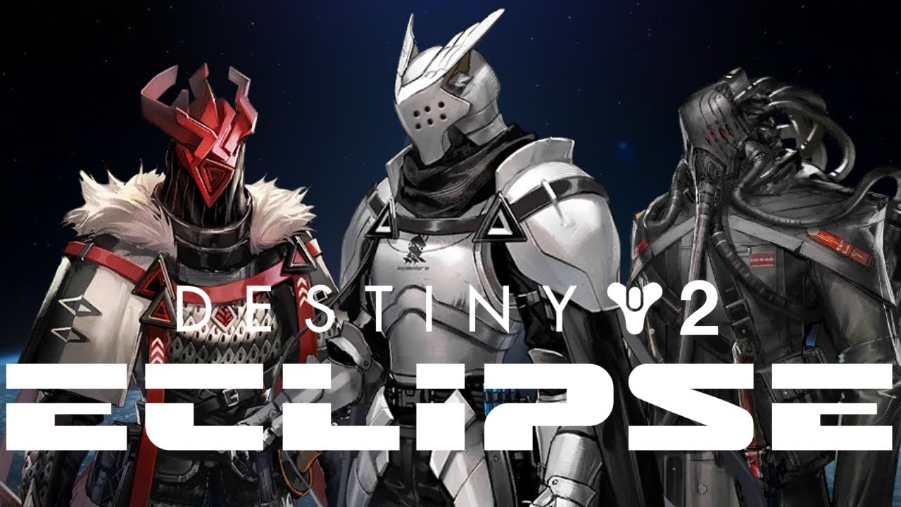EL CROSSOVER de DESTINY 2 con ARKNIGHTS es MUCHO MEJOR DE LO QUE ...