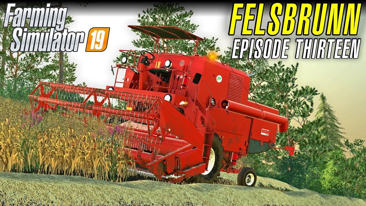 Farming simulator 19 money mod - pohpage