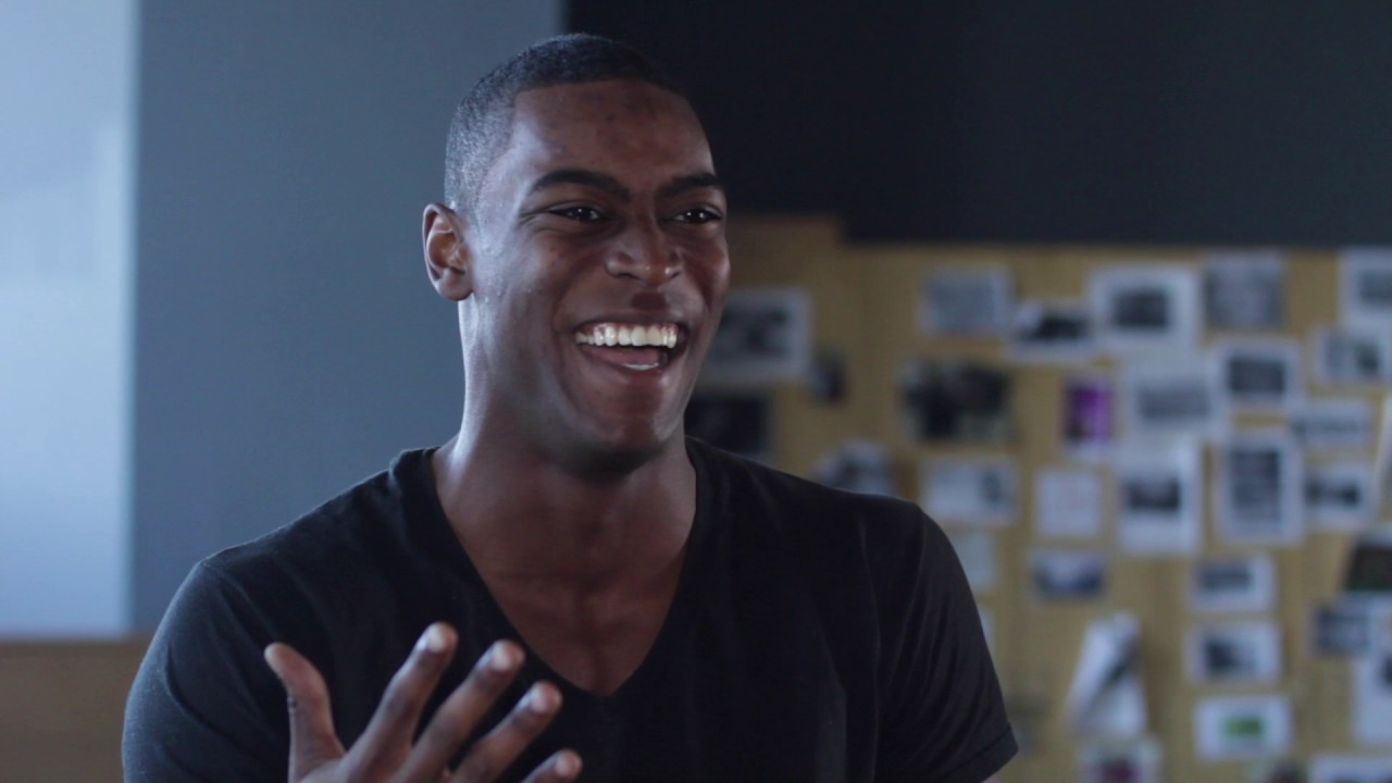 Aaron Dowdy Showcase Video - YouTube