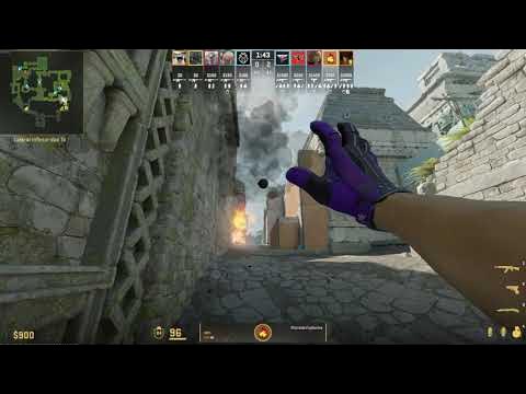 Pov CS 2 demo rain (20/13) FaZe vs G2 - Ancient (IEM Katowice 09/02/2024) - YouTube