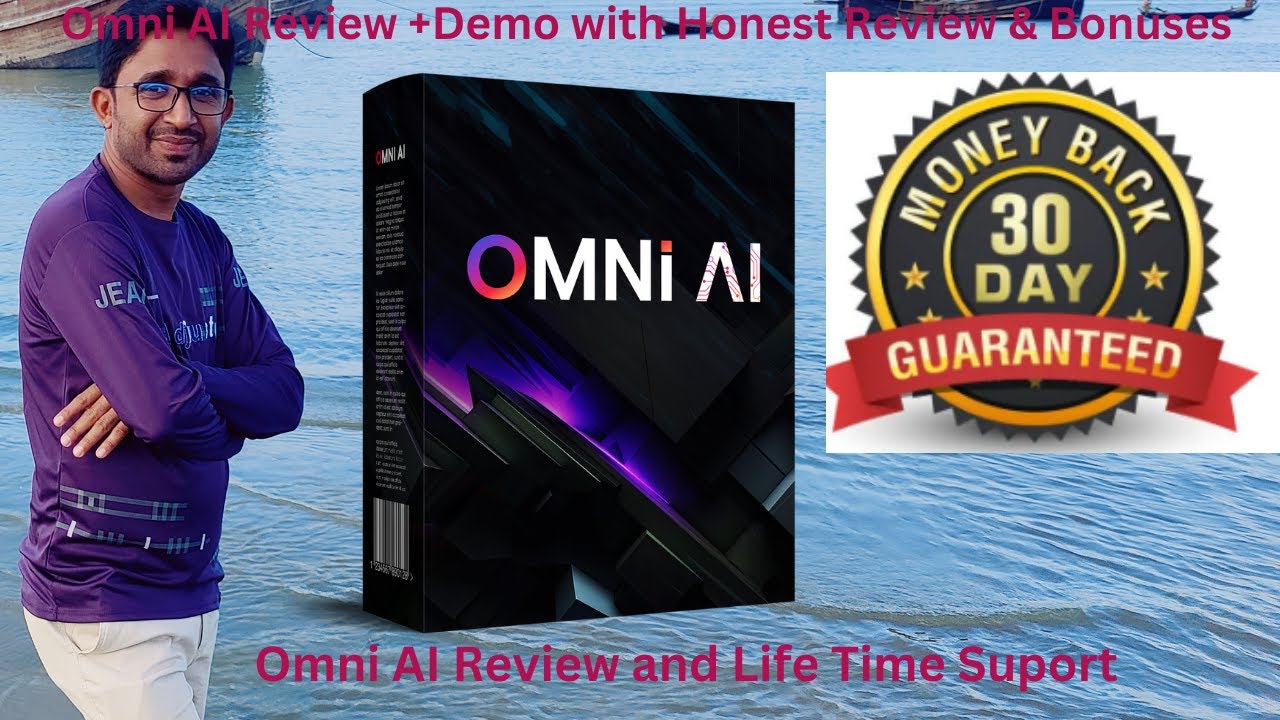 Omni AI Review : Honest Review - YouTube