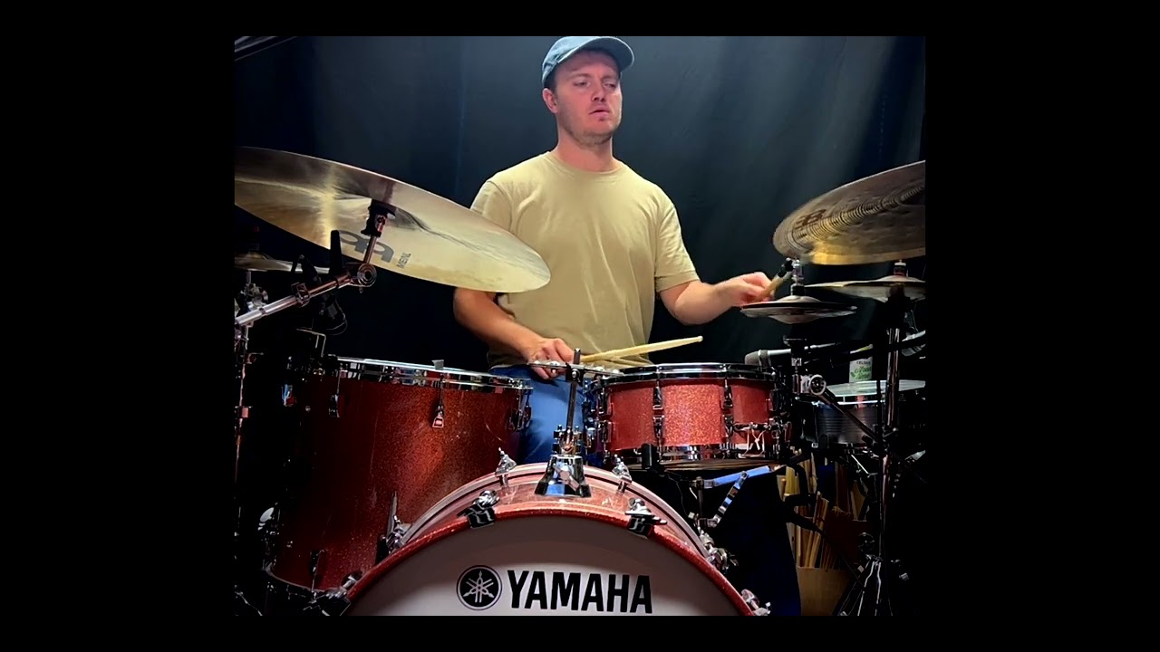 Inverted Double Grooves Solo - YouTube