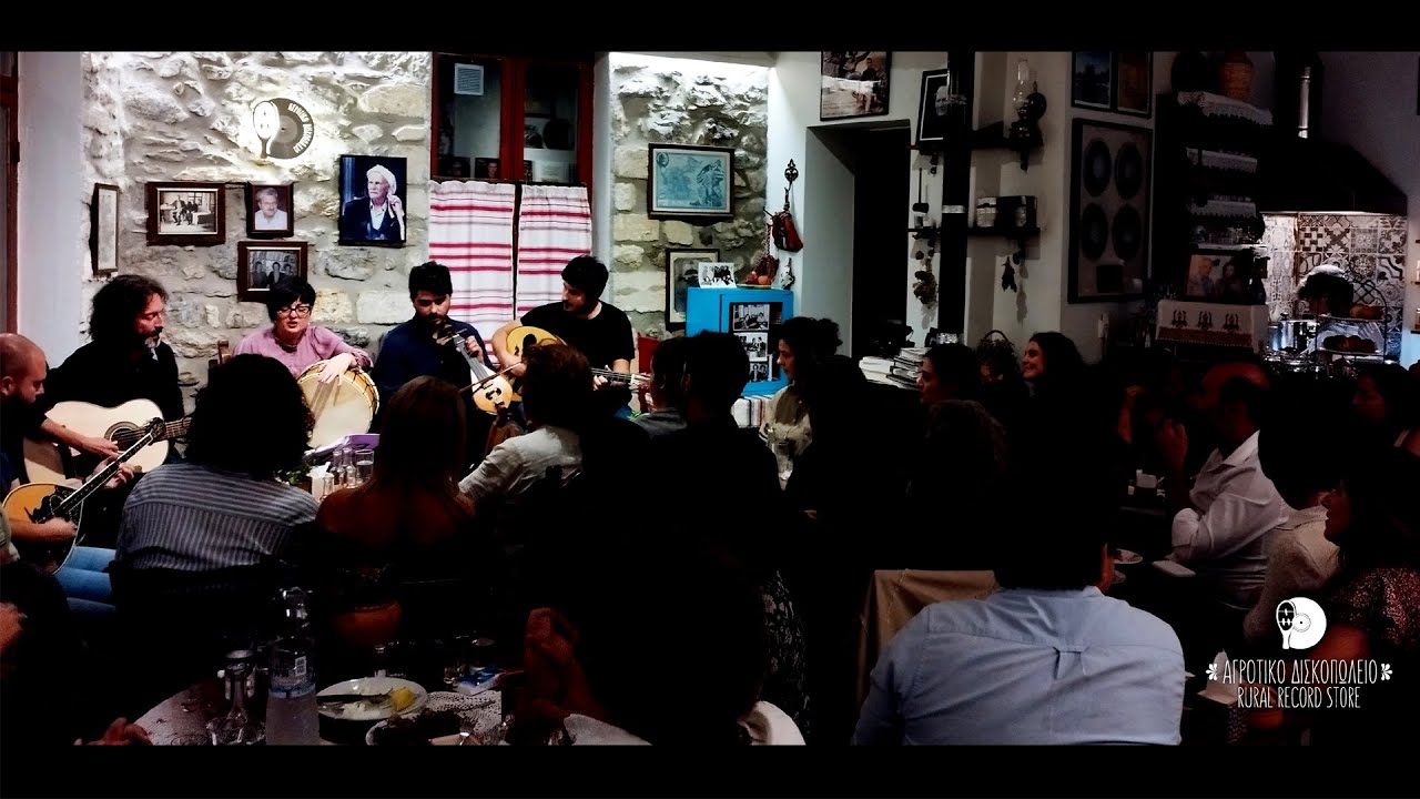 Ο ΑΚΡΟΒΑΤΗΣ - Μ. ΚΩΤΗ - ΔΗΜ. ΖΑΧΑΡΙΟΥΔΑΚΗΣ - Χ. ΠΑΝΑΓΙΩΤΑΚΗΣ - ΑΛΕΞ ...