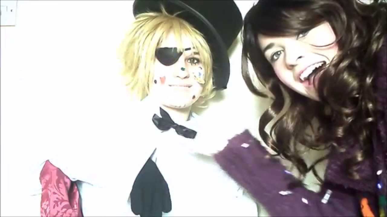 Mabel's guide to Makeup - YouTube