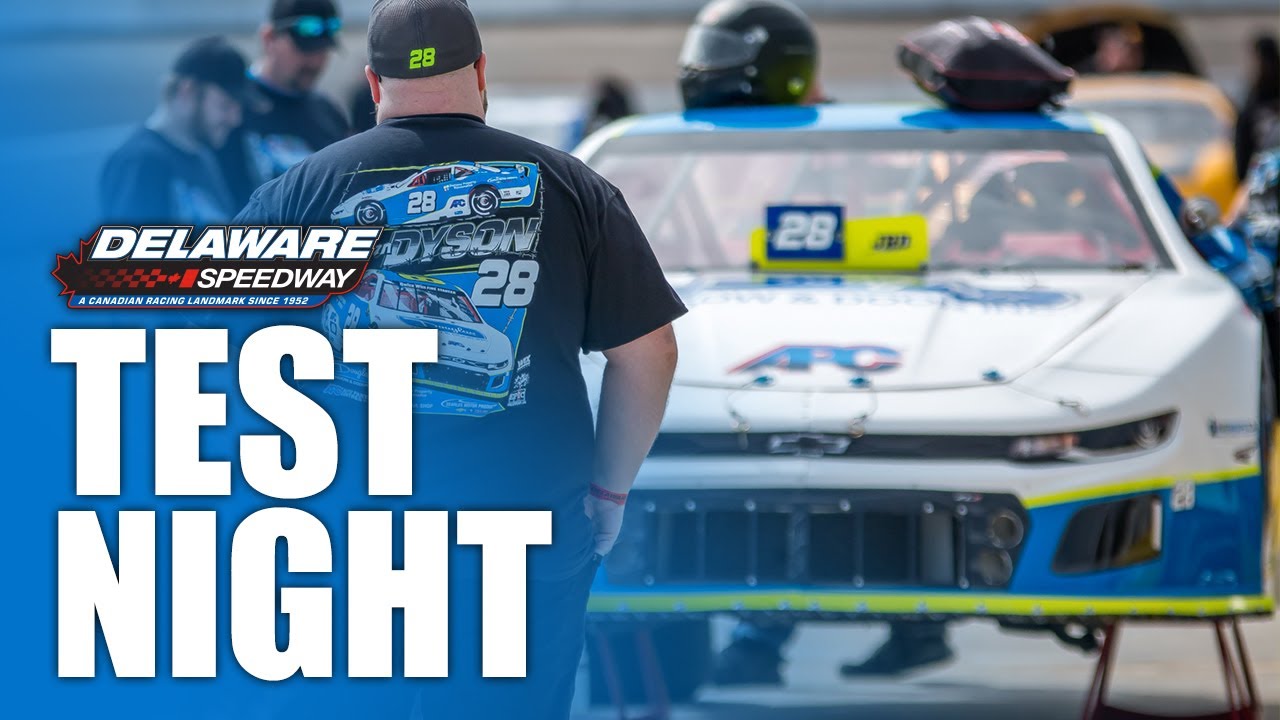 Testing our Race Car - Did Our Setup Changes Work? - YouTube