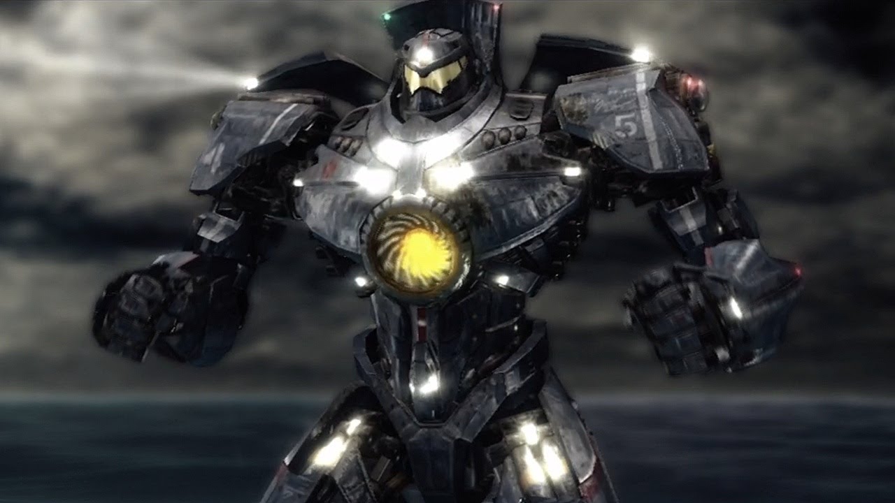 Pacific Rim: The Video Game Walkthrough - Walkthrough Part 19 ...