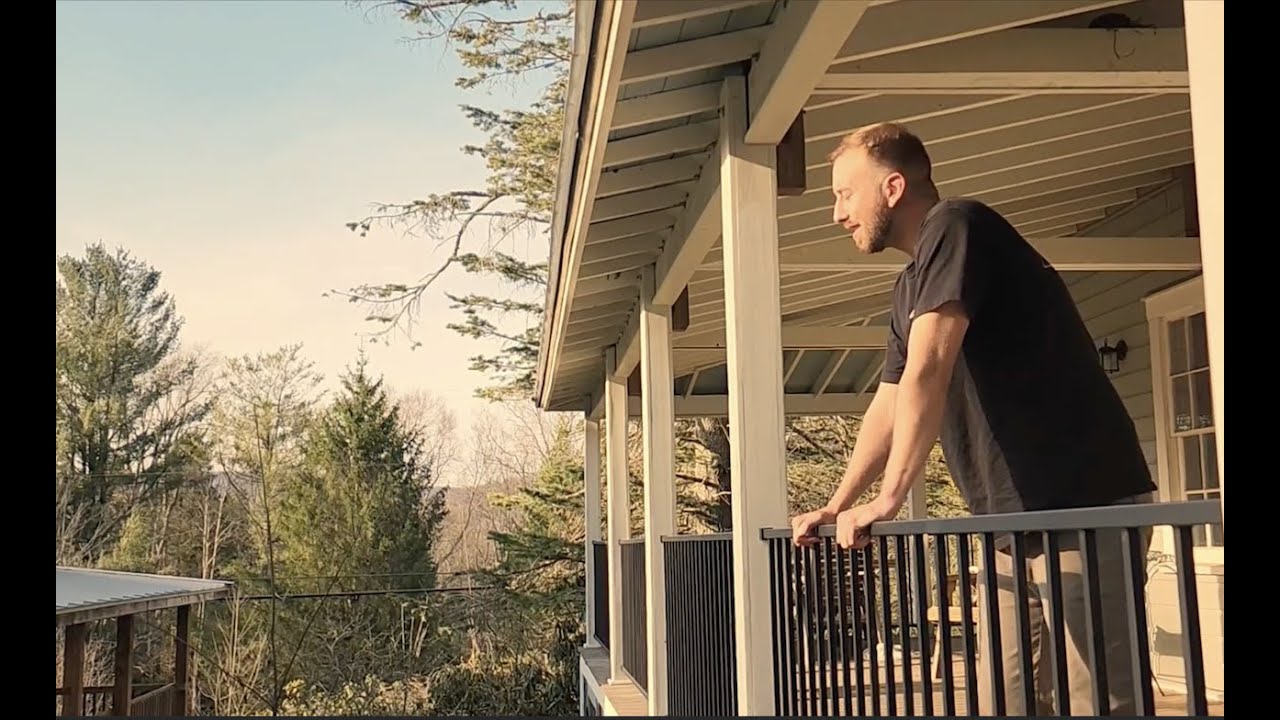 Sam Pearson - Super Hero - YouTube