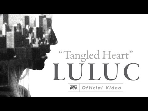 Luluc - Tangled Heart [OFFICIAL VIDEO] - YouTube