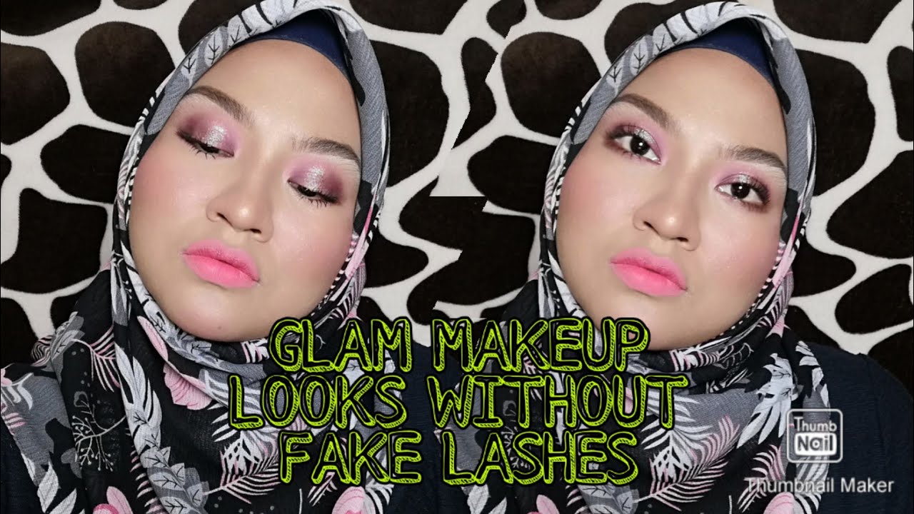 MAKEUP TUTORIAL | USING FOCALLURE PRODUCT - YouTube