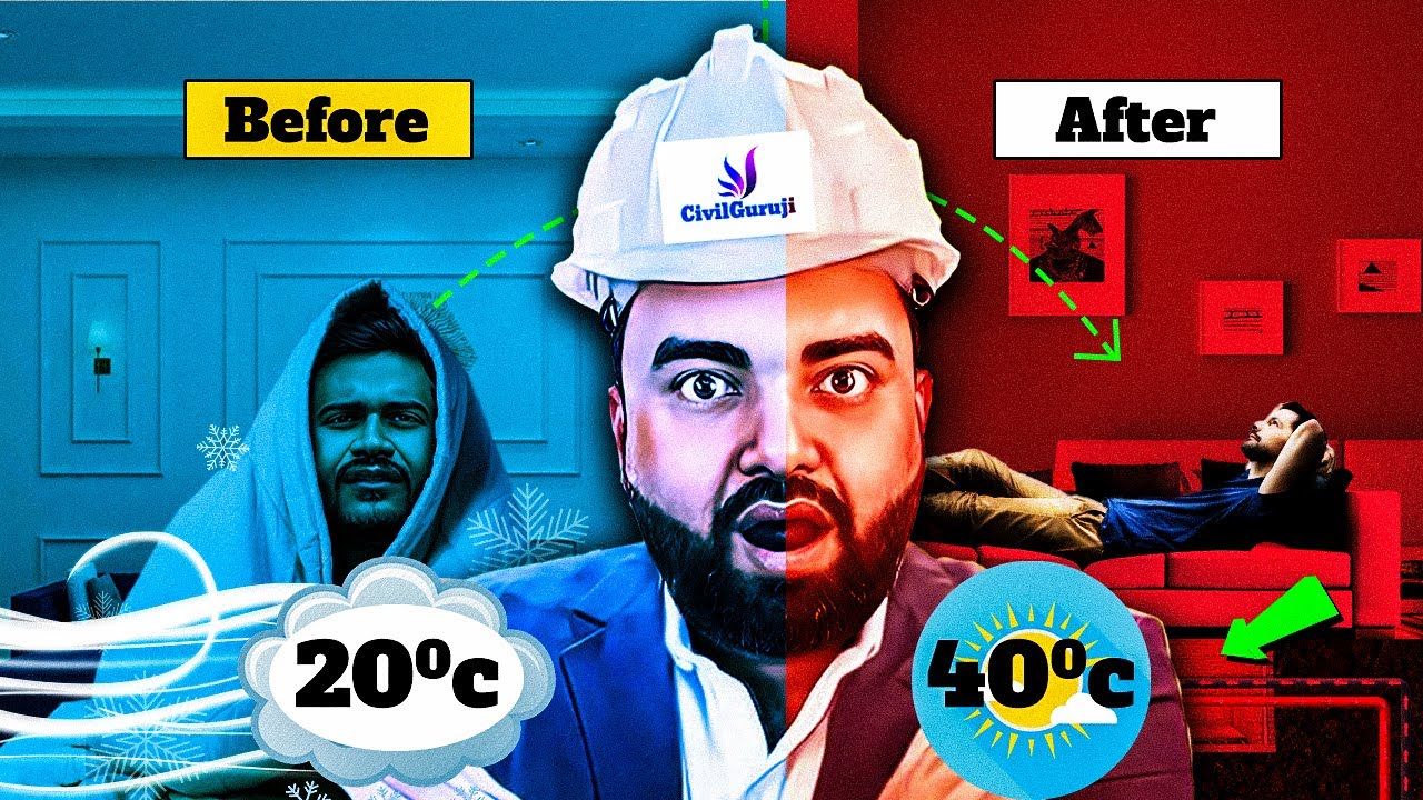 How to Keep Your Home Warm in Winter | Best Heating Solutions in Cold ...