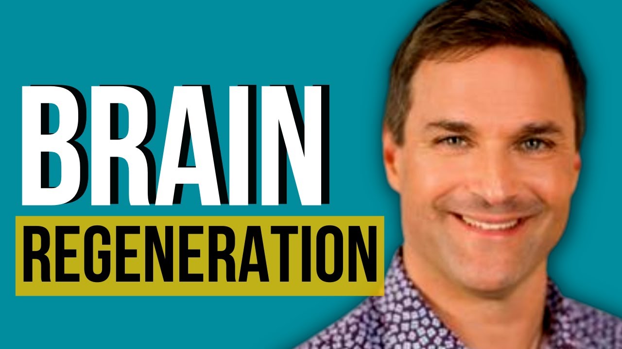 The New State of Brain Regeneration with Dr. Greg Eckel - YouTube