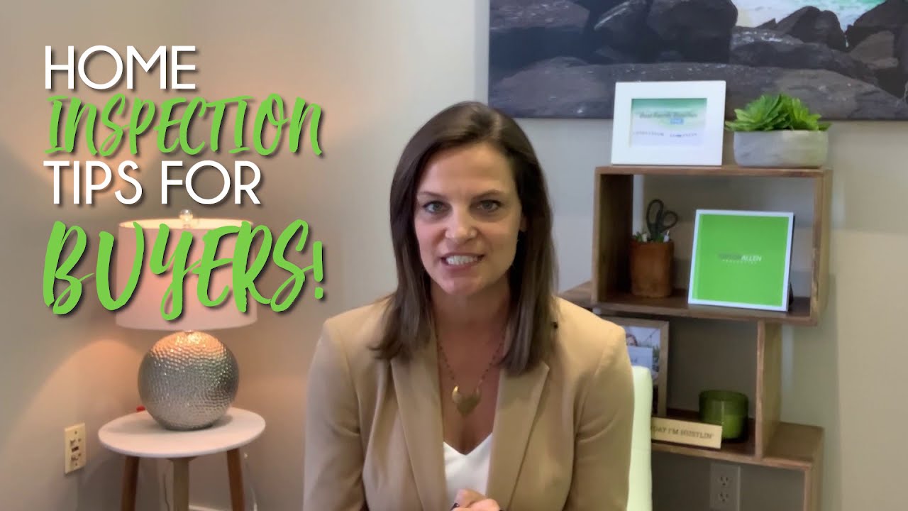 New Construction Final Inspection (5 Top Issues) - YouTube