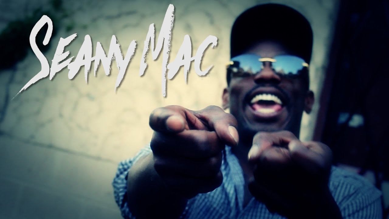 Mean 16 - Seany Mac (2) - YouTube