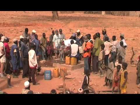 Film Mali 2009 - YouTube