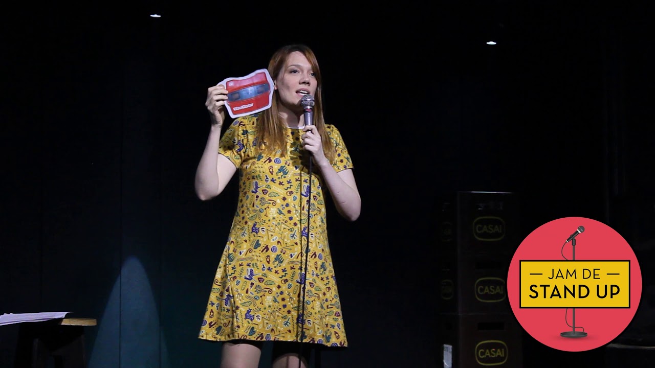 Patricia Stover - 17/09/2019 - YouTube