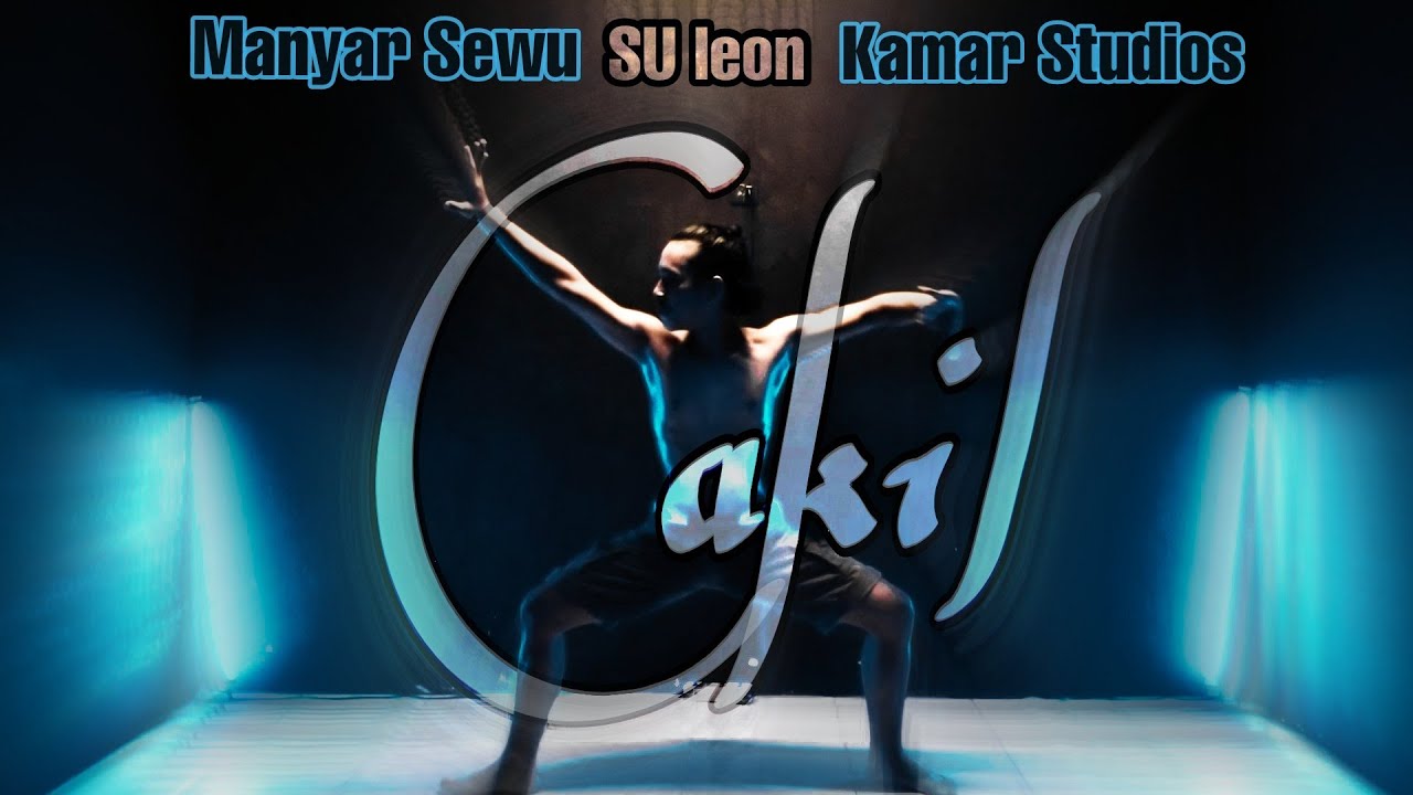 Tari Cakil Manyar Sewu || KAMAR STUDIOS x SU LEON - YouTube