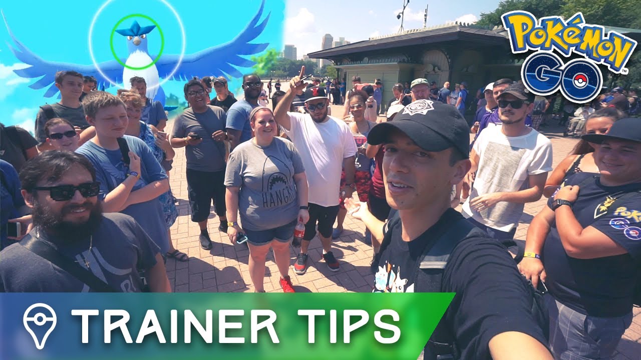 LEGENDARY CATCH RATE INCREASED HOW TO GET EASIER LEGENDARY POKÉMON IN ...