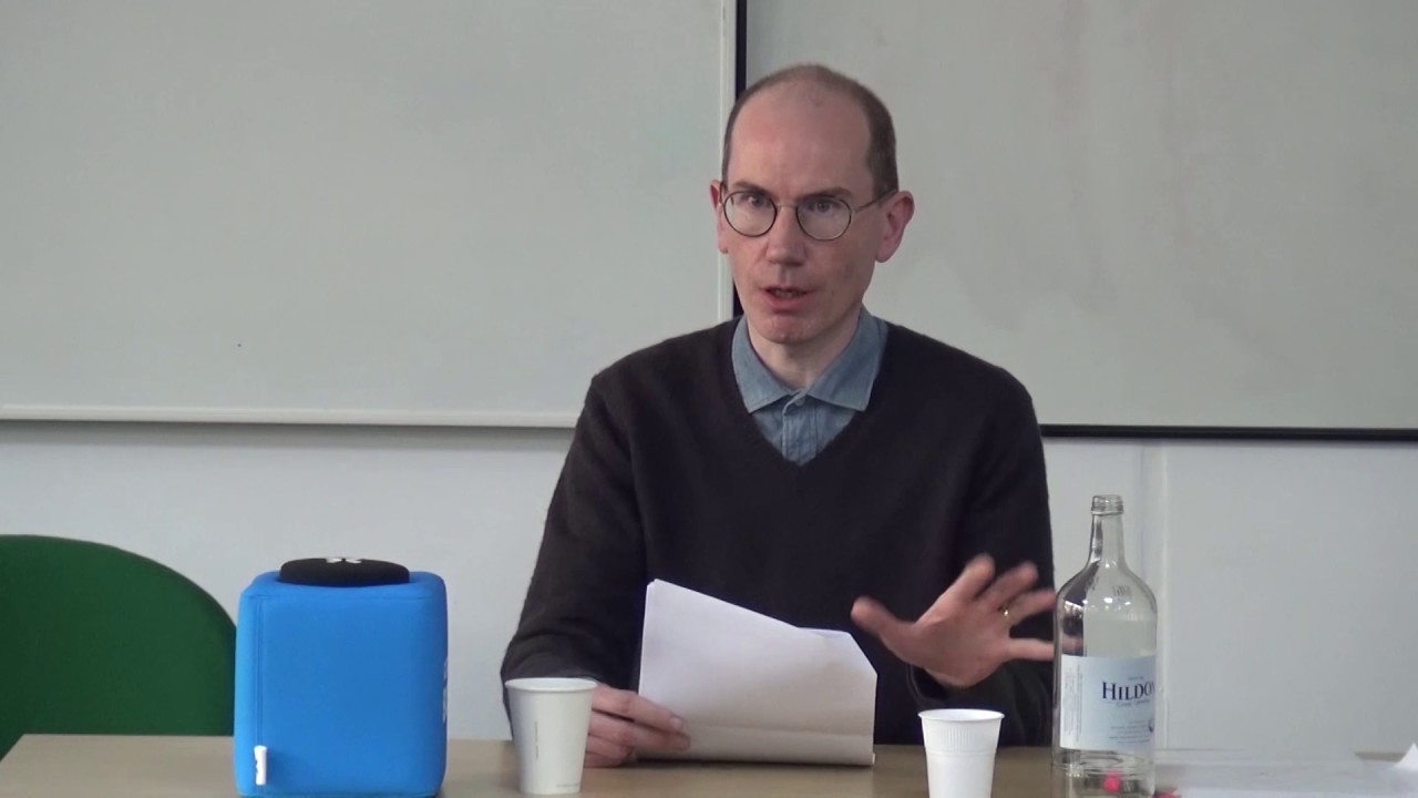 We need to talk about this… Dean Kenning - YouTube