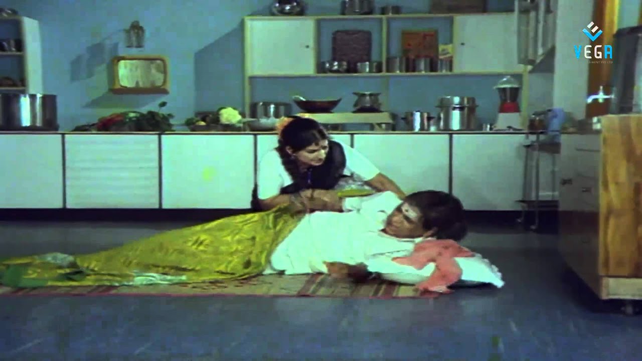 Puli Bebbuli Full Movie Part 4/12 - YouTube
