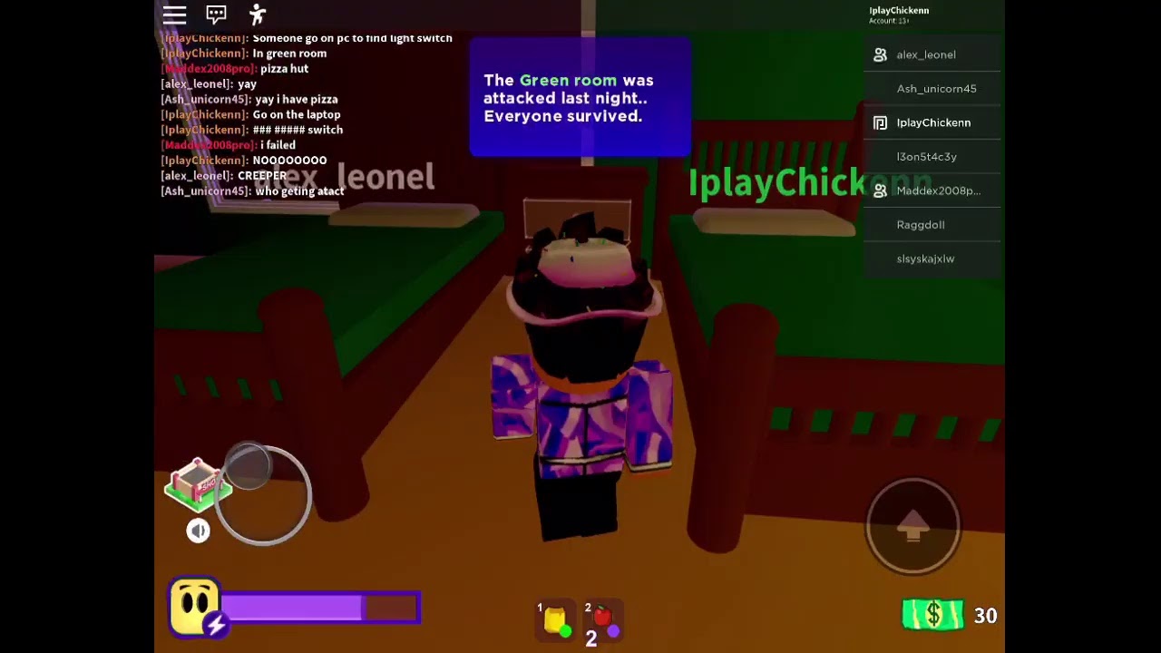 Return of the roblox streams 3! - YouTube