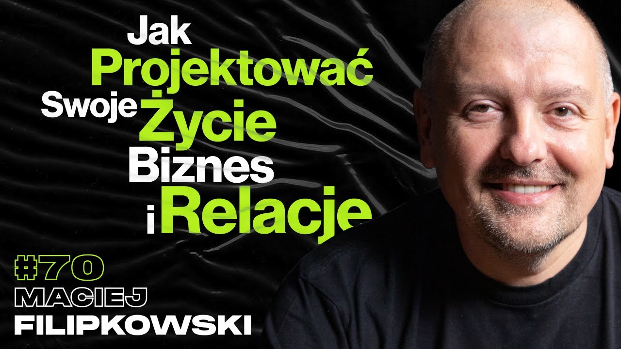 Zaprojektuj Swoje Życie, Biznes i Relacje, Grupy Mastermind, Inwestycje ...