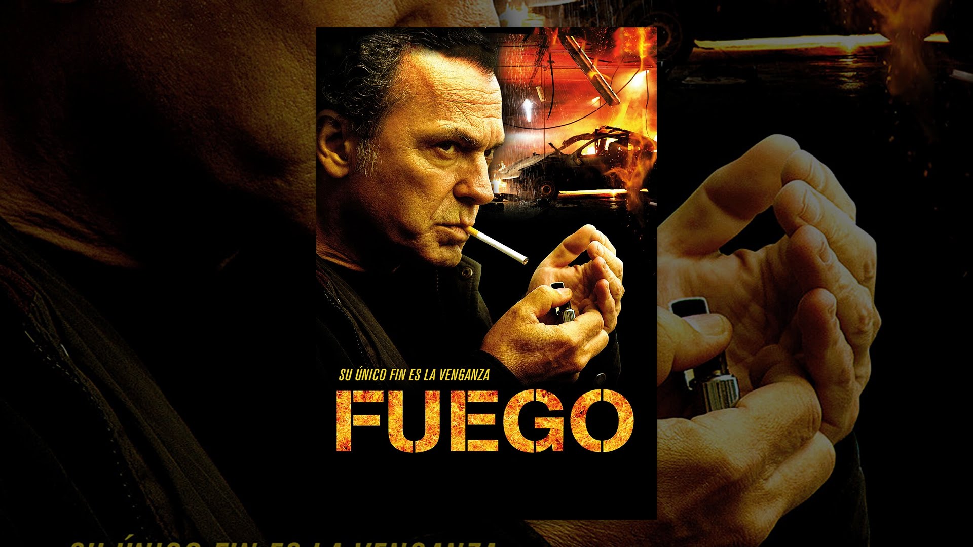 Fuego - YouTube
