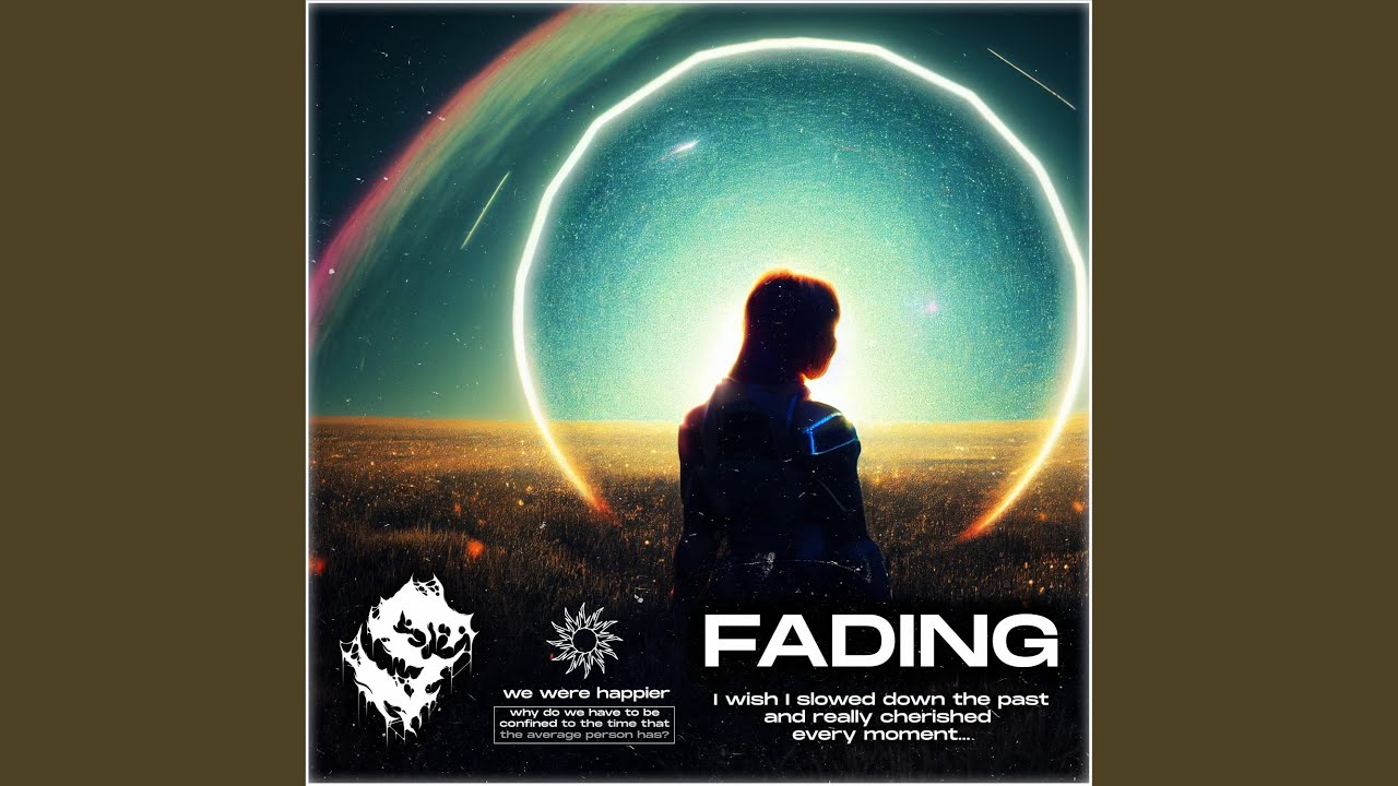 Fading - YouTube