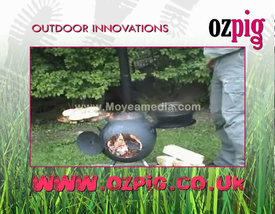 Ozpig Promotional Film.flv - YouTube