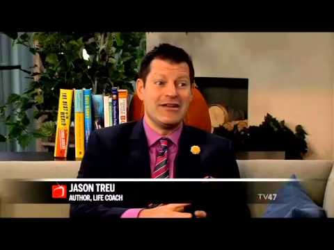 Author Jason Treu Social Wealth - YouTube