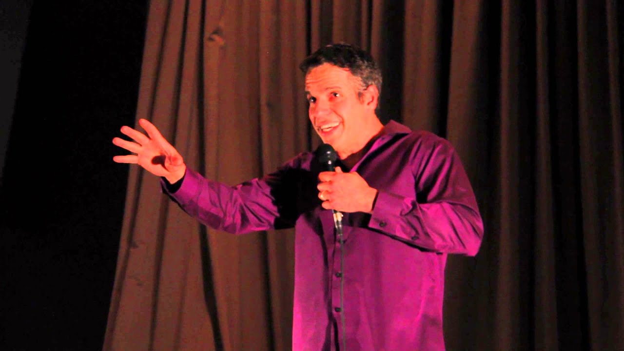 Joe Pillitteri Fruit Farm pitch - YouTube