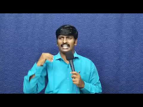 Sunday Morning 1st Service - Rev.Samuel Raja - 18.10.2020 - APM Church ...