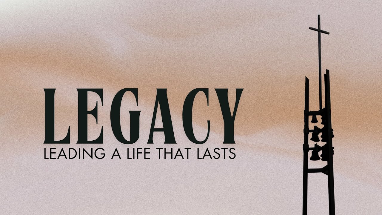 Legacy... Table - June 23, 2024 Worship - YouTube