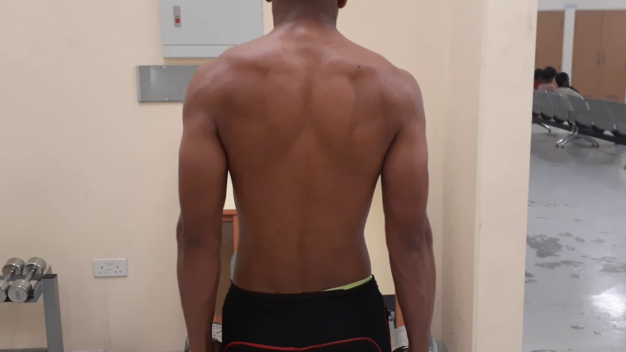 Back works - YouTube