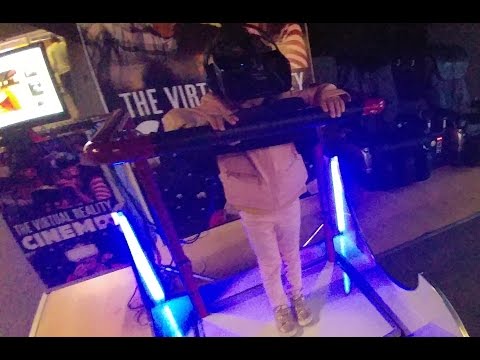 Erasta AVM Neşeli Dalgalar Dalga manya sinema filmini izledik , eğlenceli çocuk videosu, vlog