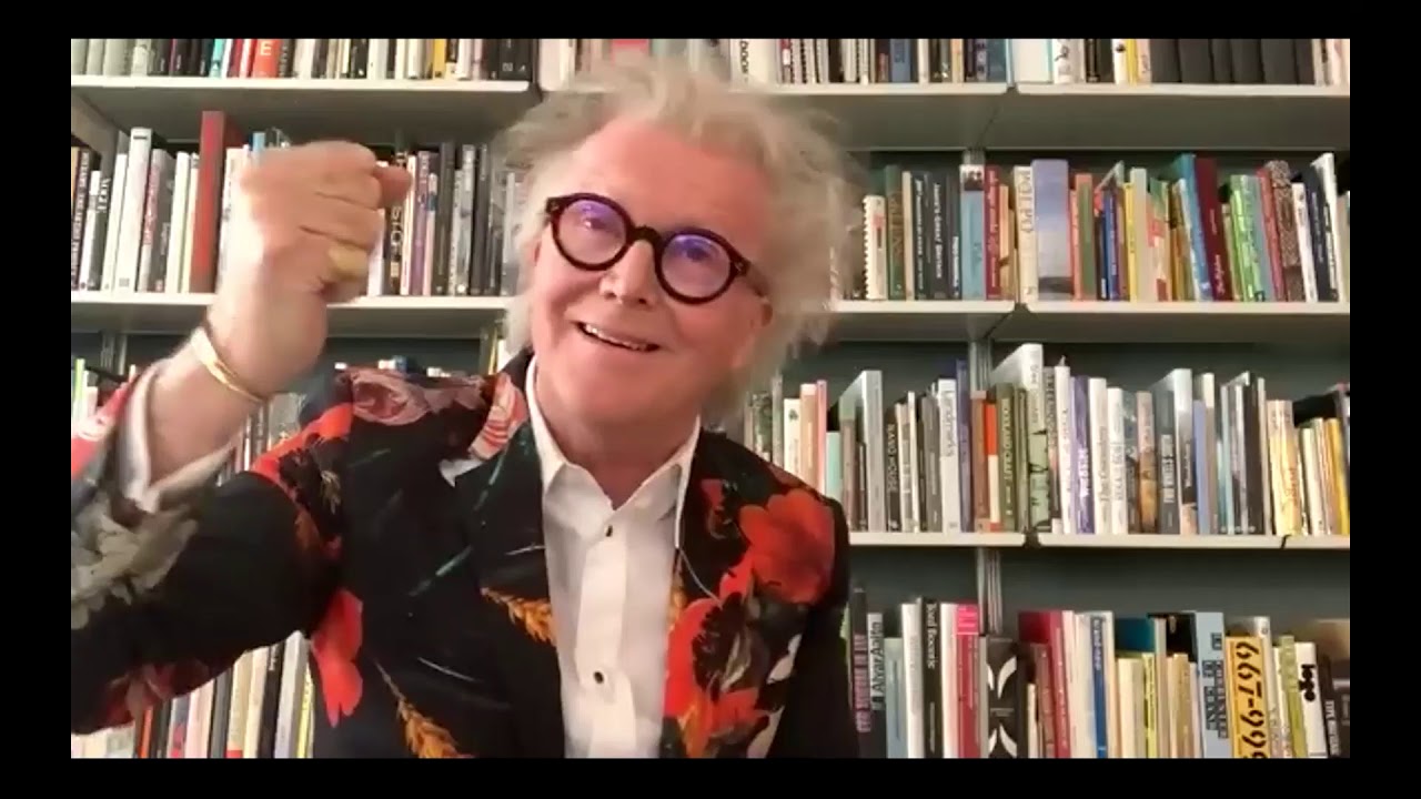 Monday Morning Motivations with branding expert Steve Edge of Edge ...