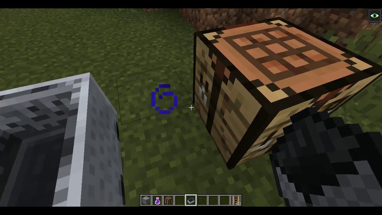 Minecraft - Kako napraviti automatske sine i kako one rade? - YouTube