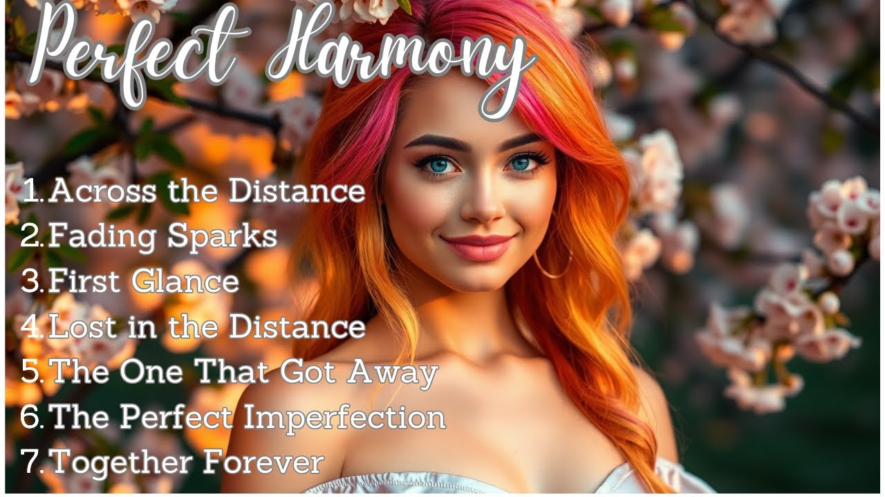 Love Song "Perfect Harmony" - YouTube
