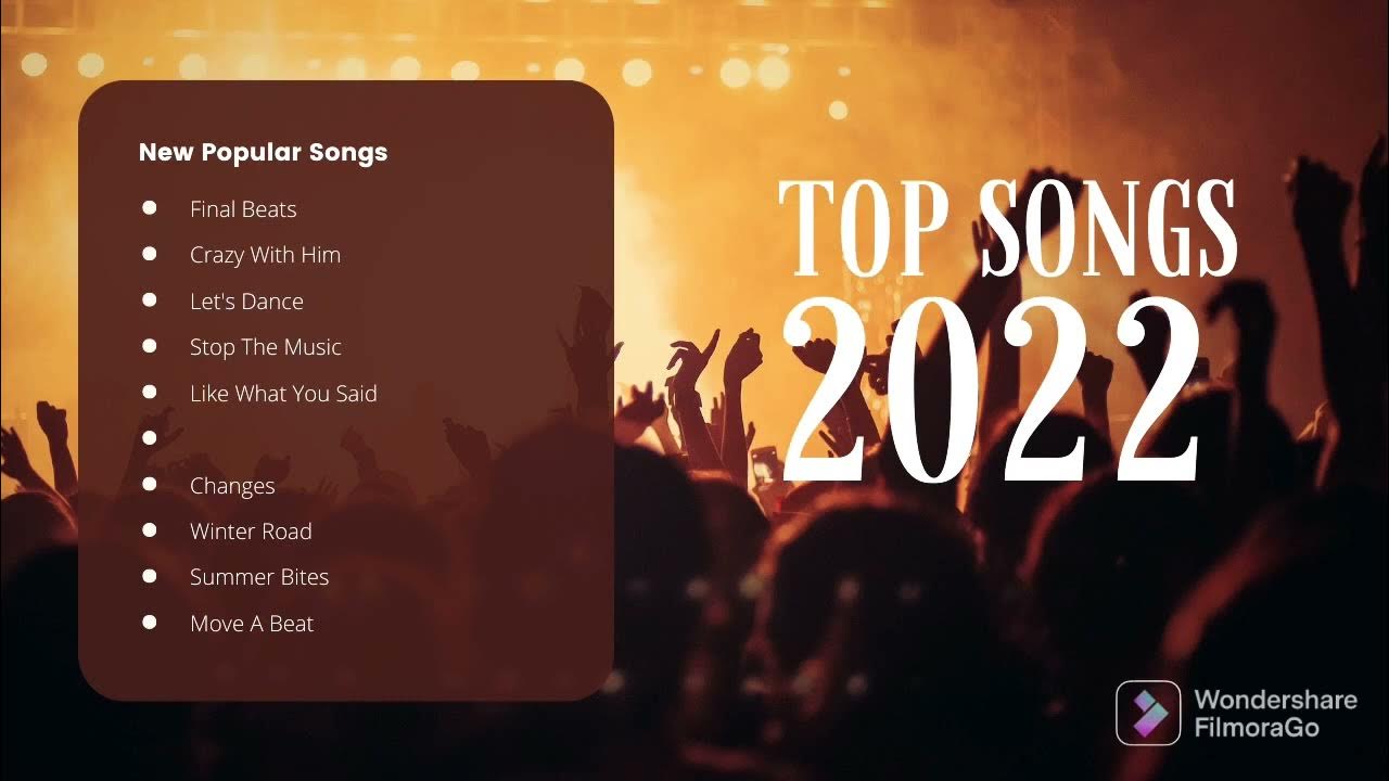 Top 50 Hit Songs Of 2022 Best English Songs 2022 Relaxing Music top-50-hit-songs-of-2022-best-english-songs-2022-relaxing-music