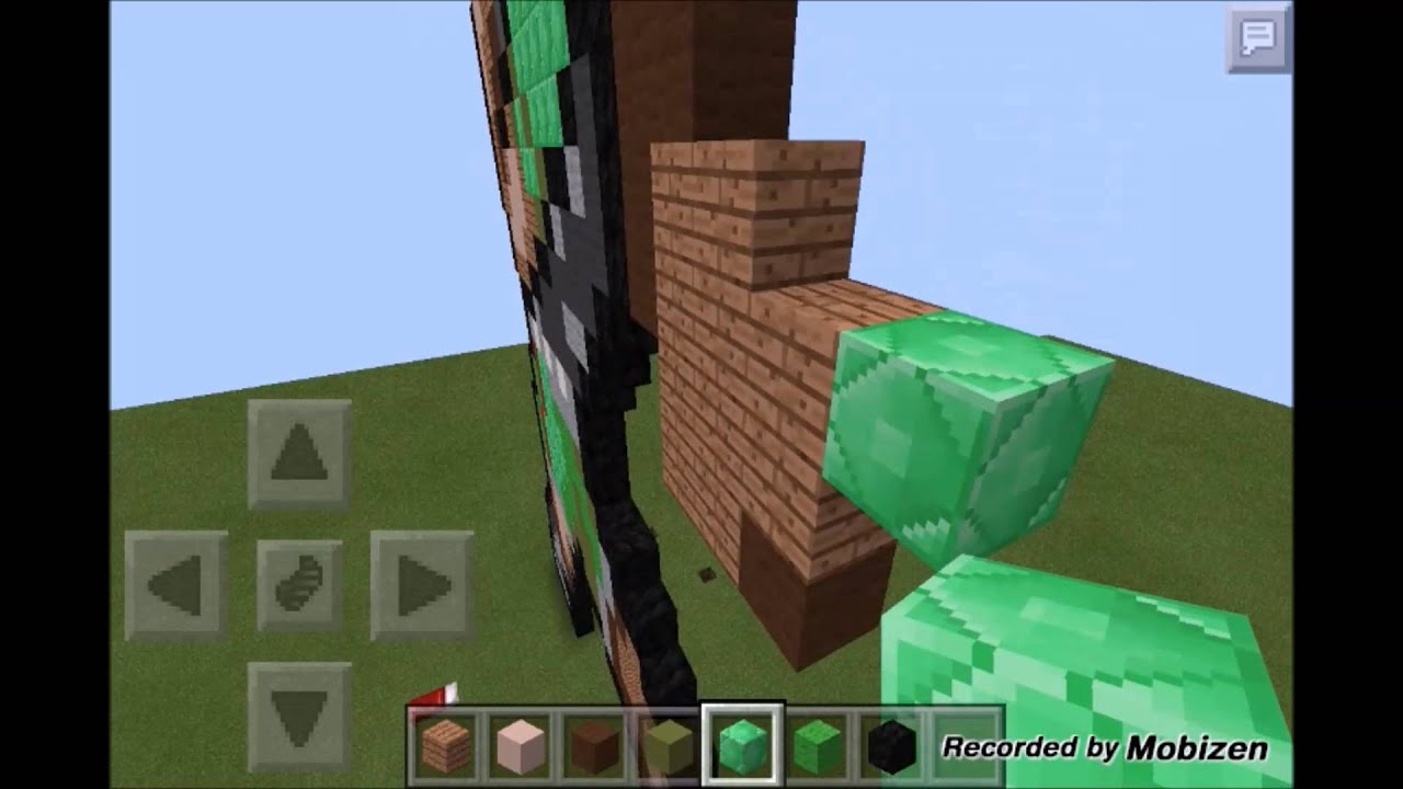 Little Mac Pixel Art Build Part 2 - YouTube