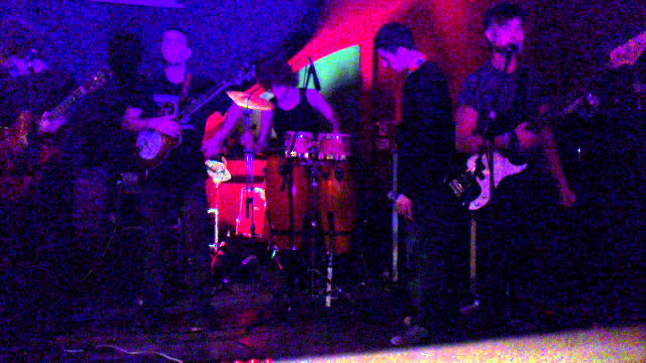mobius loop The White Lion Streatham.MP4 - YouTube