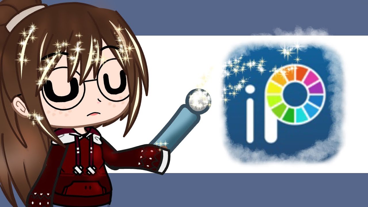 How to make a watermark on IbisPaint X ( part 1 ) - YouTube