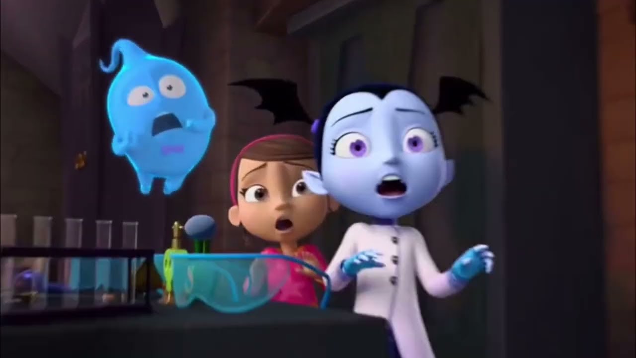 50 cartoon gulps - YouTube