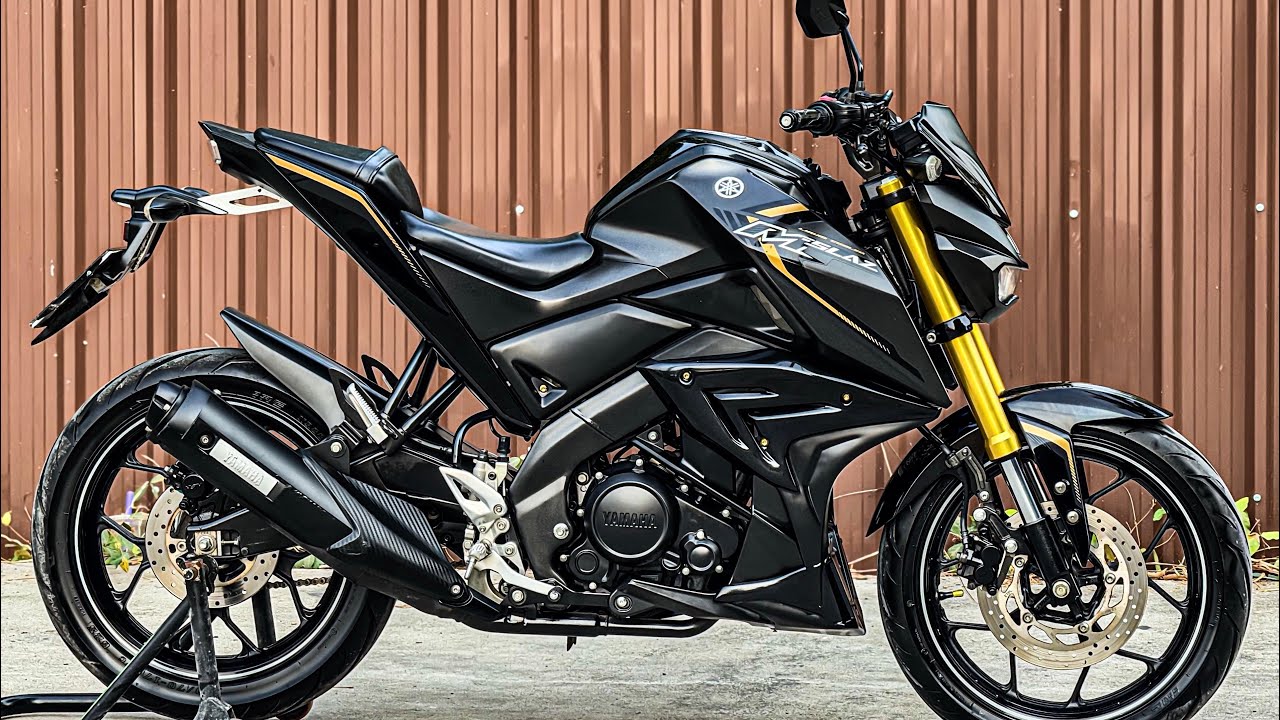 YAMAHA M SLAZ 2016 รุ่นยอดฮิตเข้ามาเพิ่ม (ราคา 30,900.-THB) - YouTube