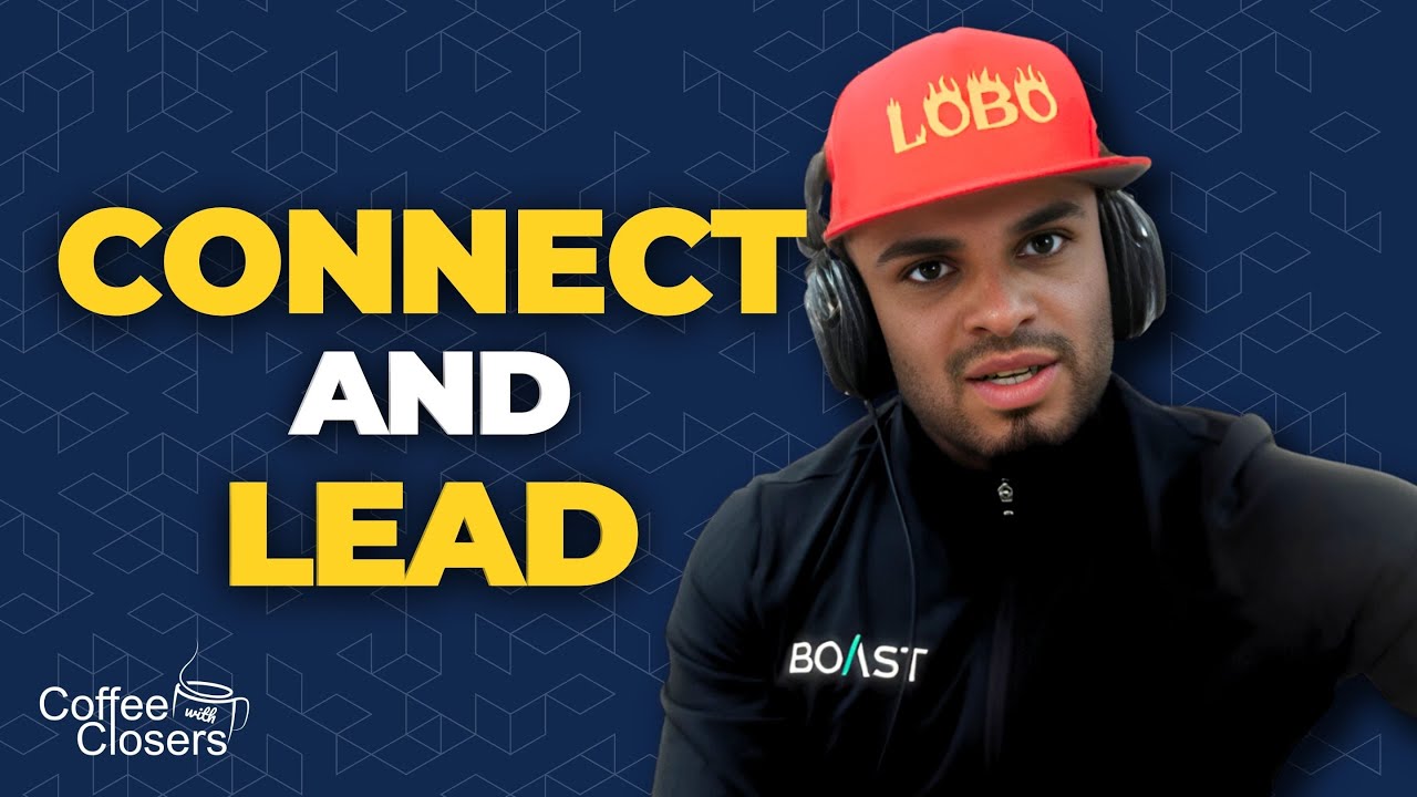 How To Build a Community that Creates Exponential Impact | Lloyed Lobo ...