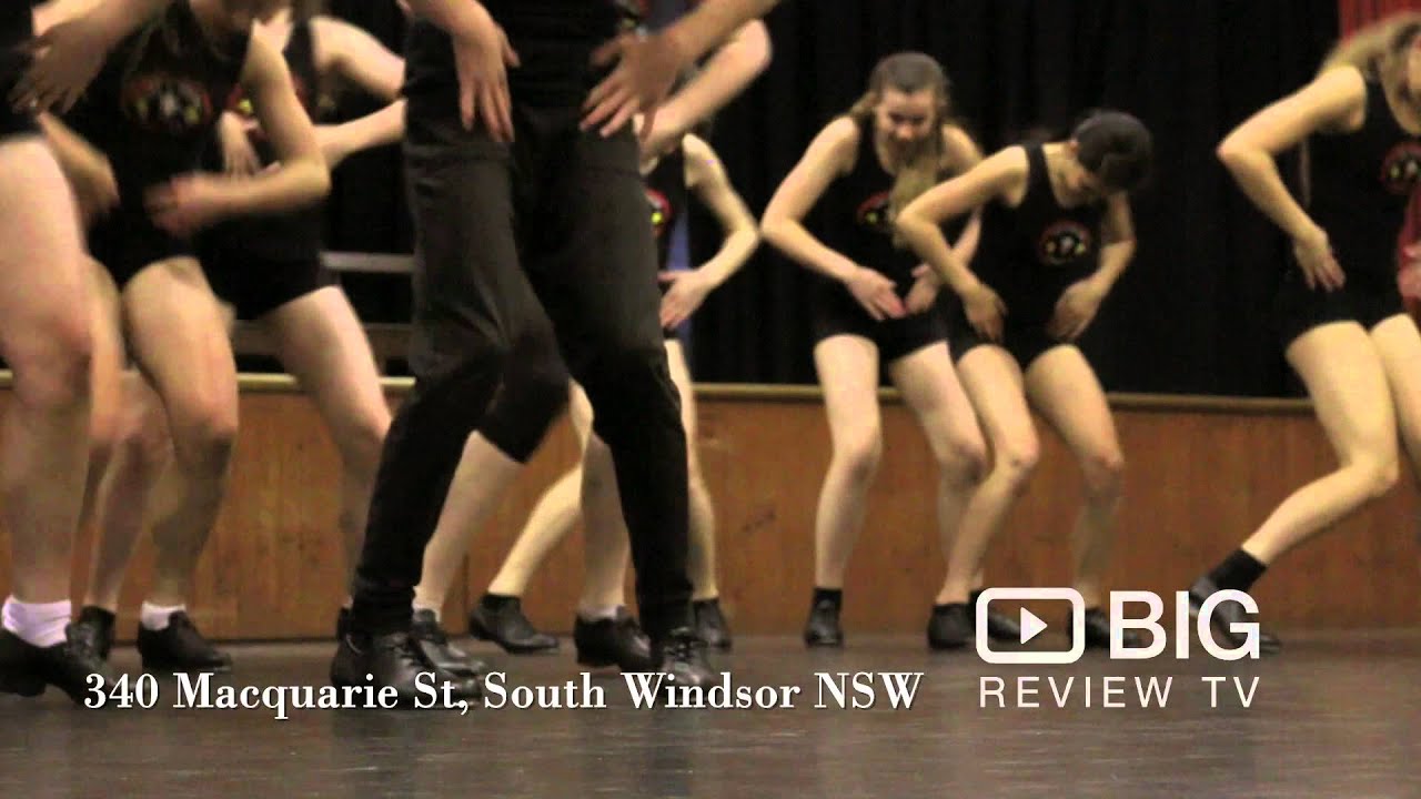 Lee Windon Dancers, a Dance Studio in Sydney for Dance Classes or Dance ...