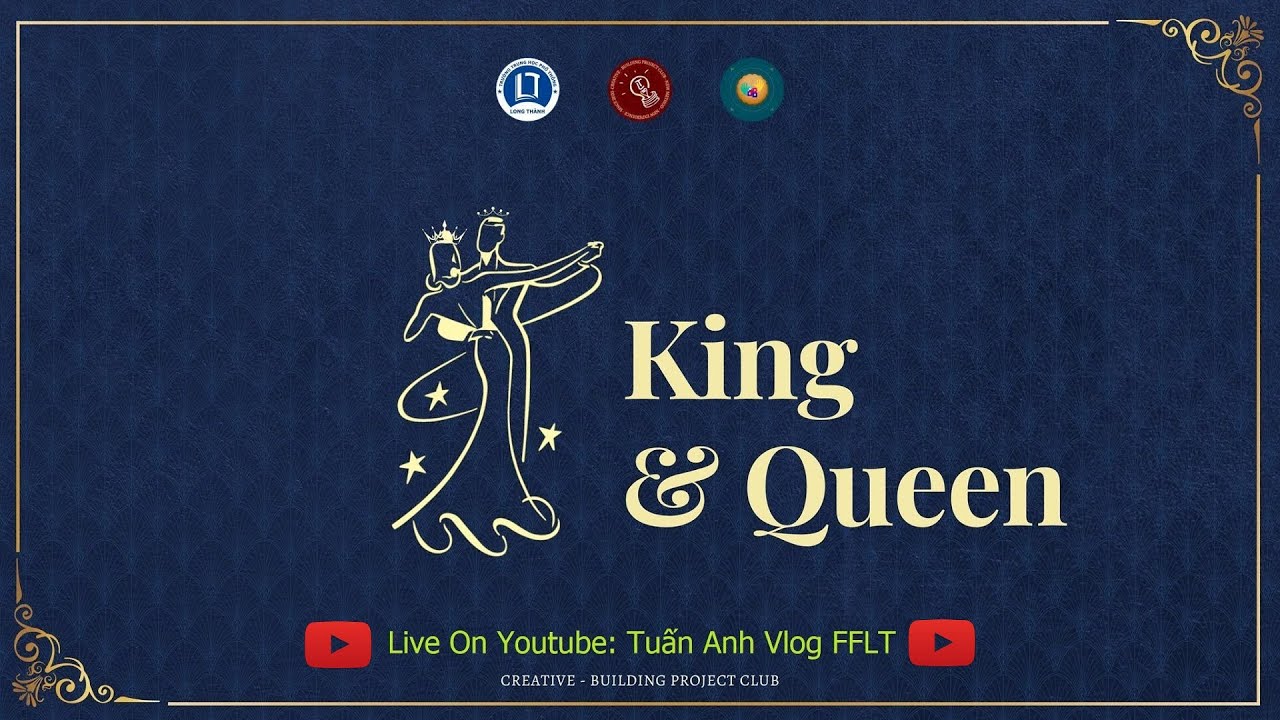 RELIVE┃PROM NIGHT 2023 (FULL) - Trường THPT Long Thành - YouTube