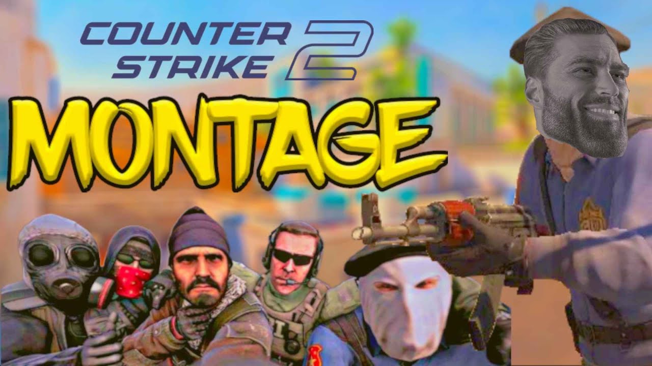 Step Back! 🔥 CS2 - YouTube