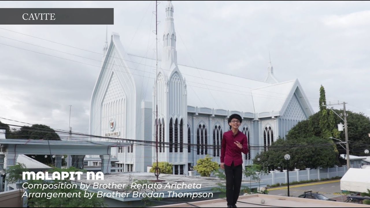 Malapit Na - YouTube