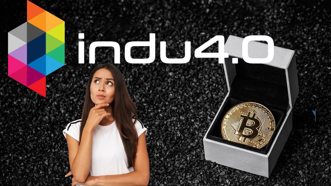 DOYR - Czym jest projekt indu40.io i co oferuje ? - Krypto poradnik - YouTube