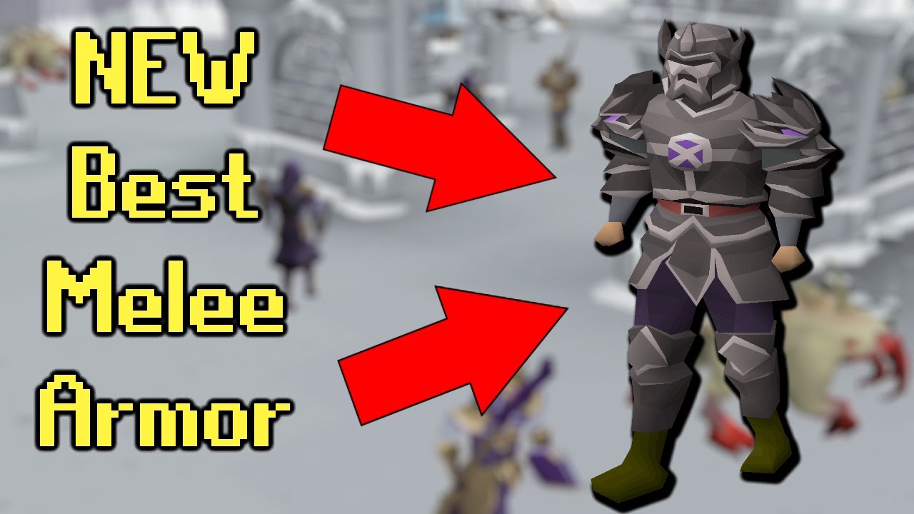 I Paid 1.5 Billion Gp to Test FULL TORVA in OSRS - YouTube